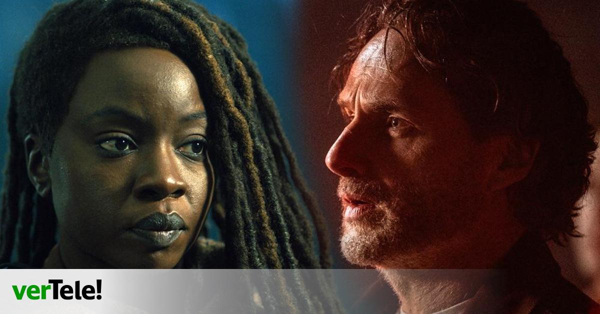 The Walking Dead: Así es el orden cronológico de todas las series de 'The Walking Dead': guía ...