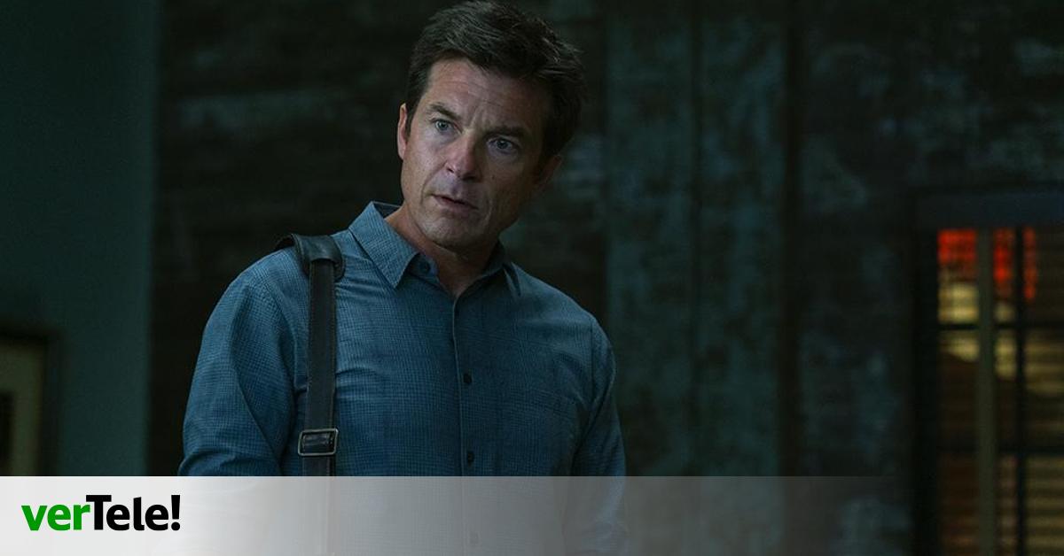 Jason Bateman tiene nueva serie en Netflix tras el final de 'Ozark'