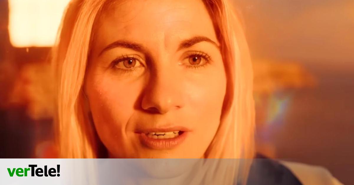 'Doctor Who' cerró la etapa de Jodie Whittaker con una gran sorpresa de ...