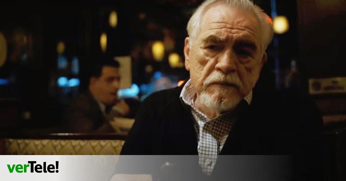 Vídeo: 'Succession' lanza el primer tráiler de su temporada 4, que apunta a su estreno en primavera