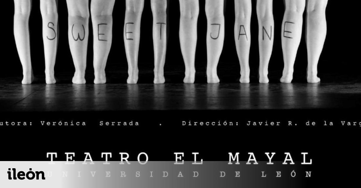 'Sweet Jane', una Juana de Arco queer que reinará en el Teatro El ...