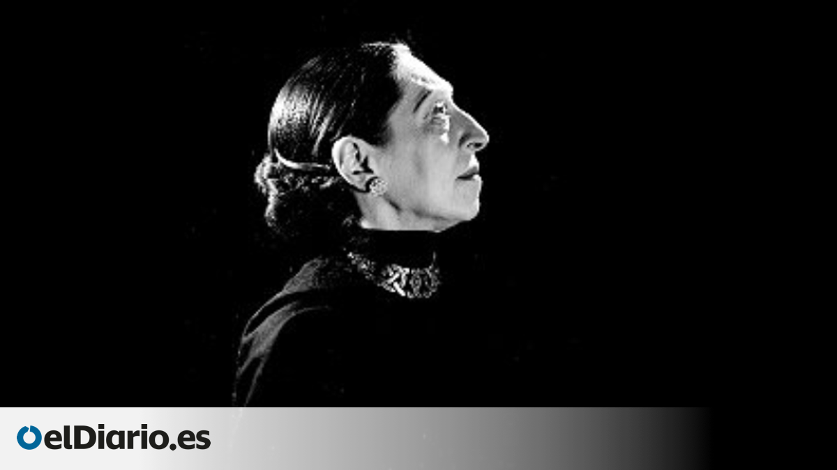 Viviendo como una reclusa: Magda Donato ya hacía periodismo gonzo en ...