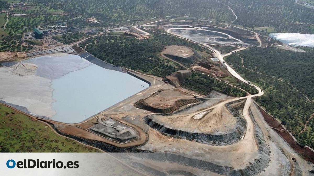 Río Narcea presenta un plan de restauración y cierre de Aguablanca por ...