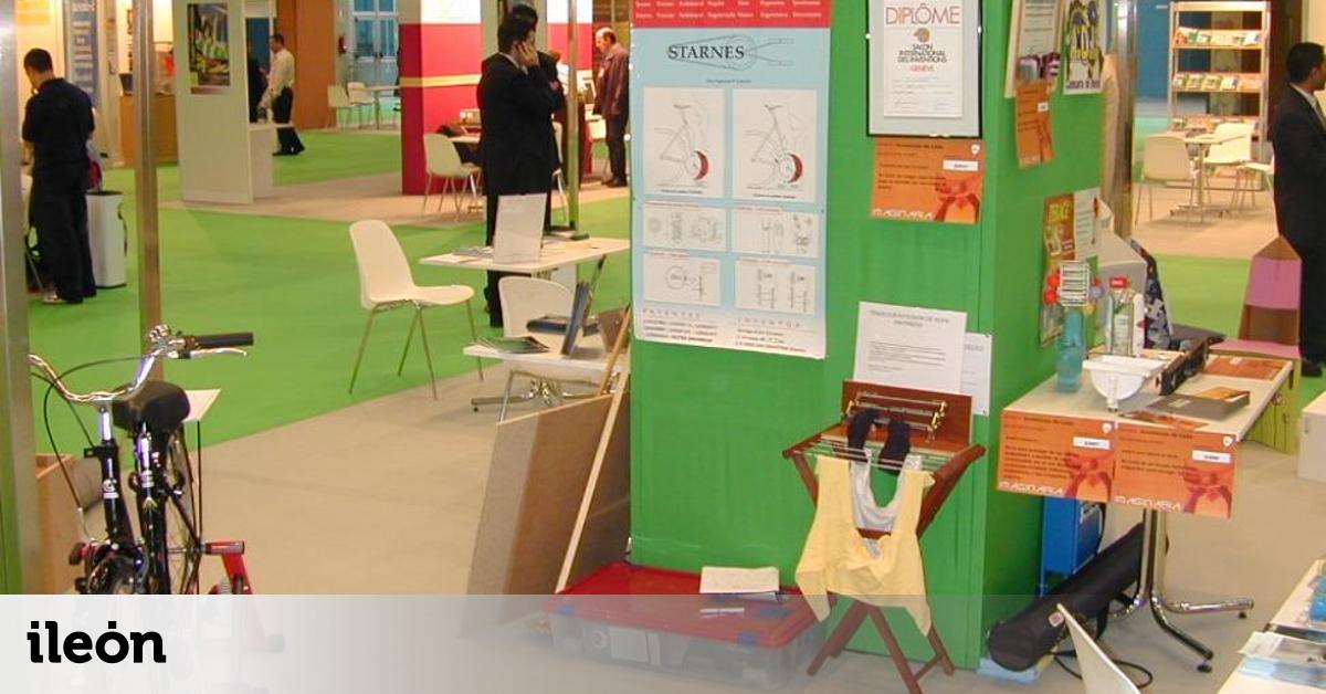 Aumentan un 20% las consultas para ser inventor en León