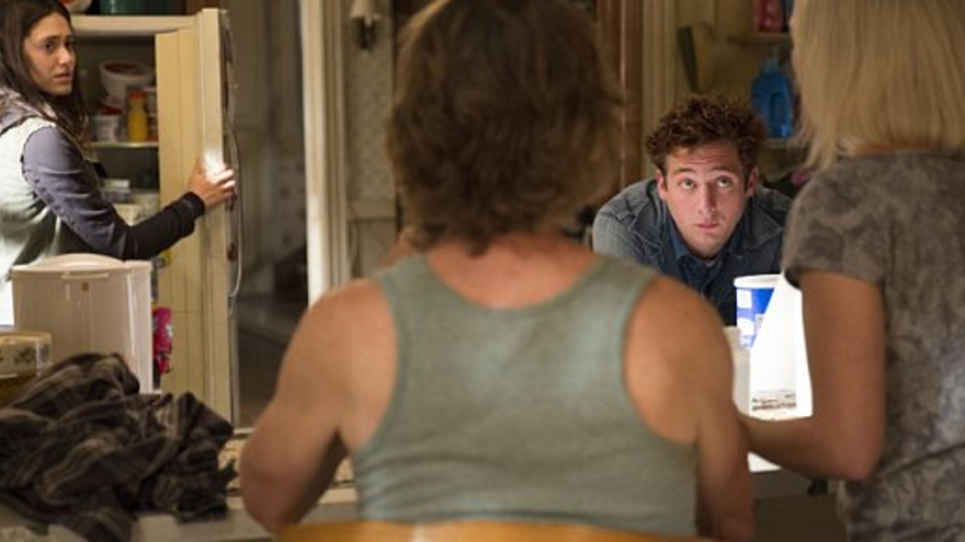 'Shameless' 5x08 Review: la larga (y oscura) sombra de Mónica Gallagher