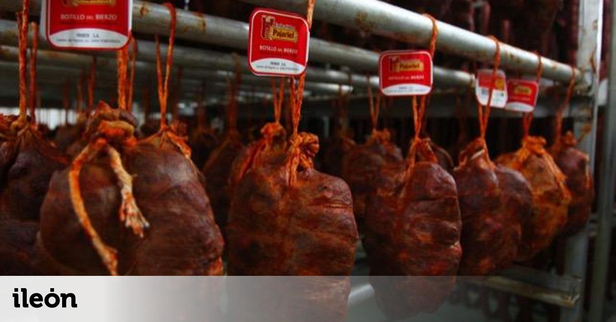 El 'Botillo del Bierzo' perdió ventas en 2016