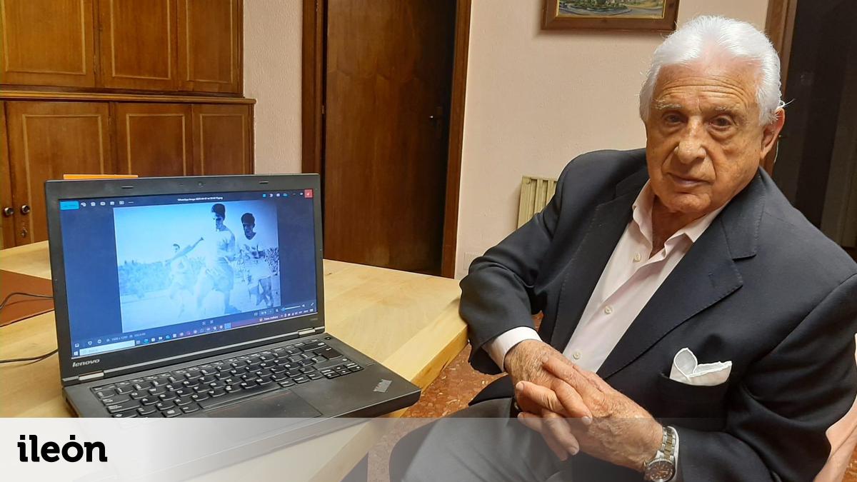 Raúl Álvarez, el último de la Cultural Leonesa en Primera División: "El ...