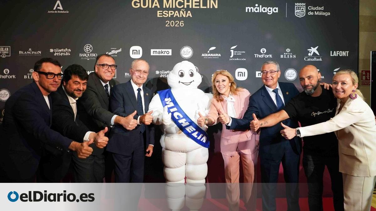 La verdadera diferencia entre “estar en la Guía Michelin” y “tener una ...