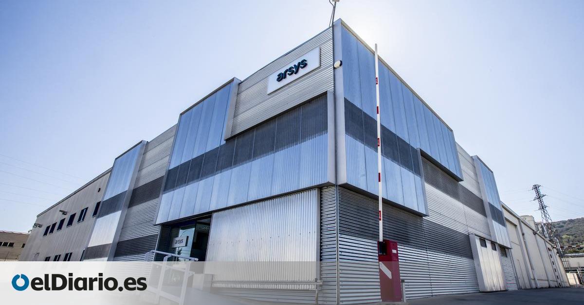 Arsys inaugura este jueves su nuevo espacio tecnológico en Logroño