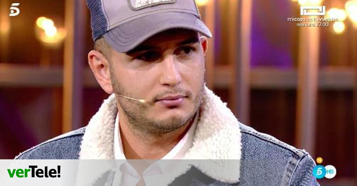 GH VIP pone a disposición de Omar a su equipo de psicólogos: "Para que ...