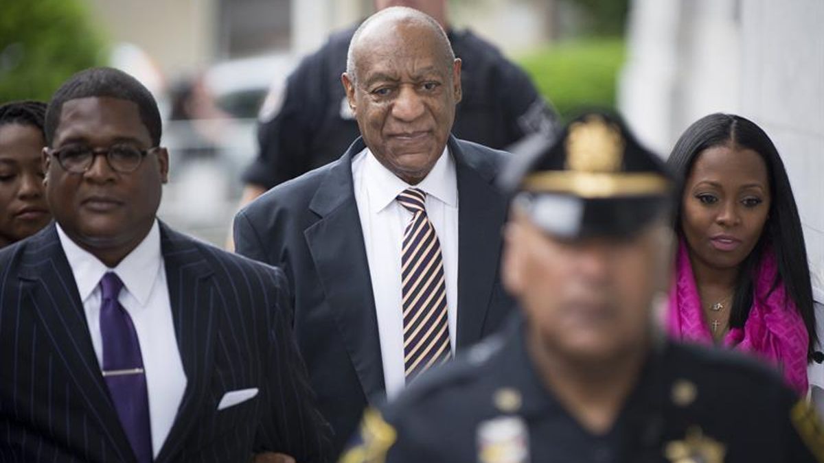 Bill Cosby, Trump y las mujeres sin credibilidad