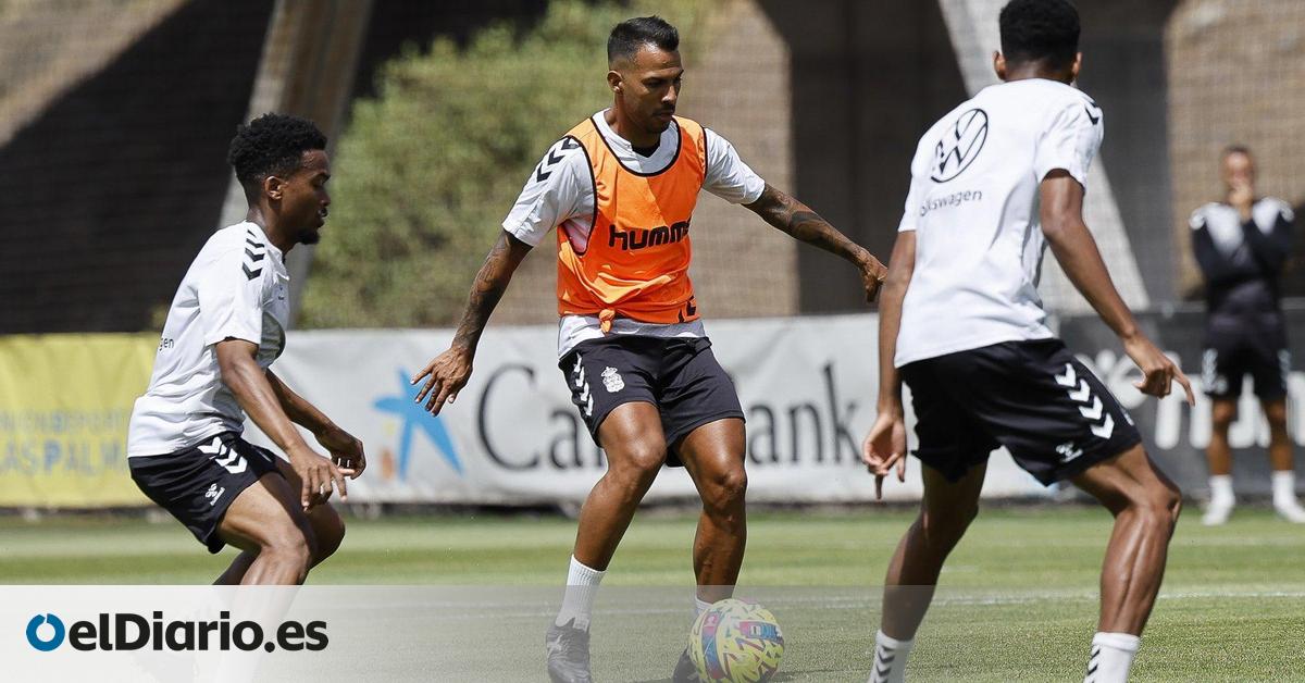 Duelo en la cumbre por el ascenso directo