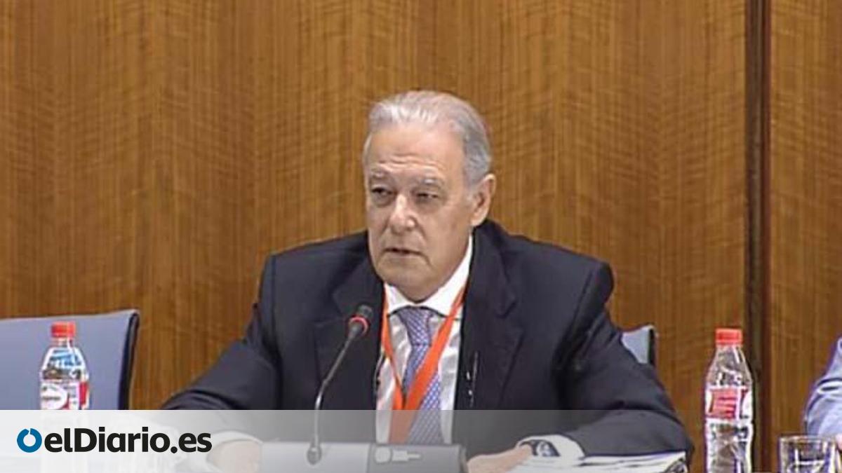 Ángel Ojeda revela que le ha puesto 61 contenciosos a la Junta de ...