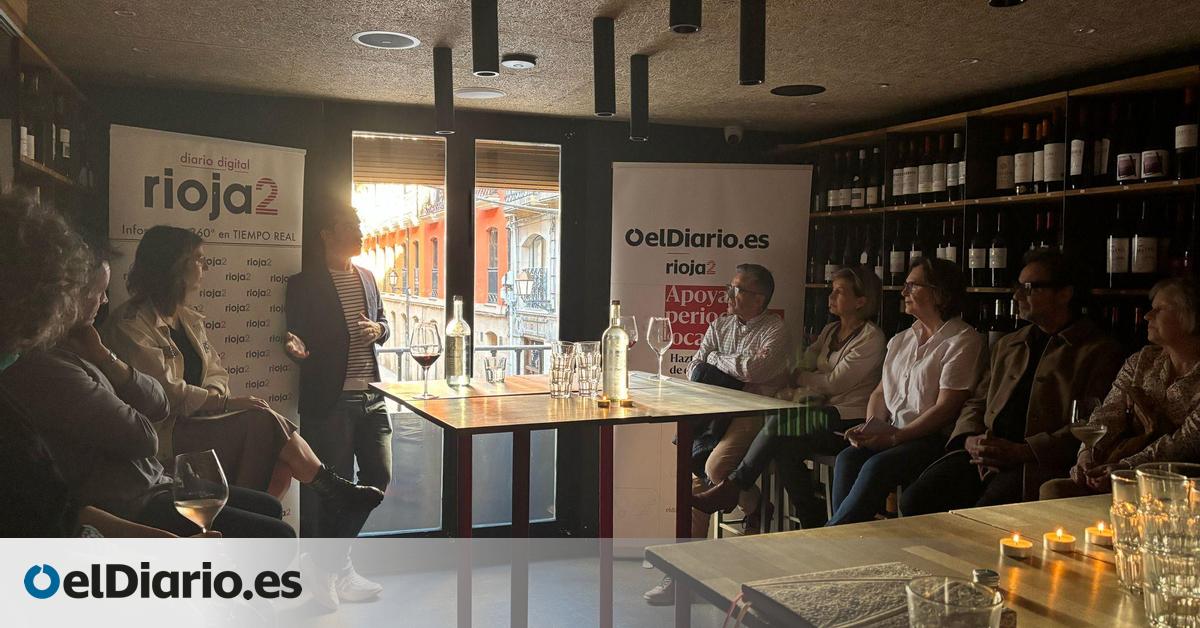 Un evento en pleno apagón: Pablo Simón protagoniza el primer 'Arranque ...