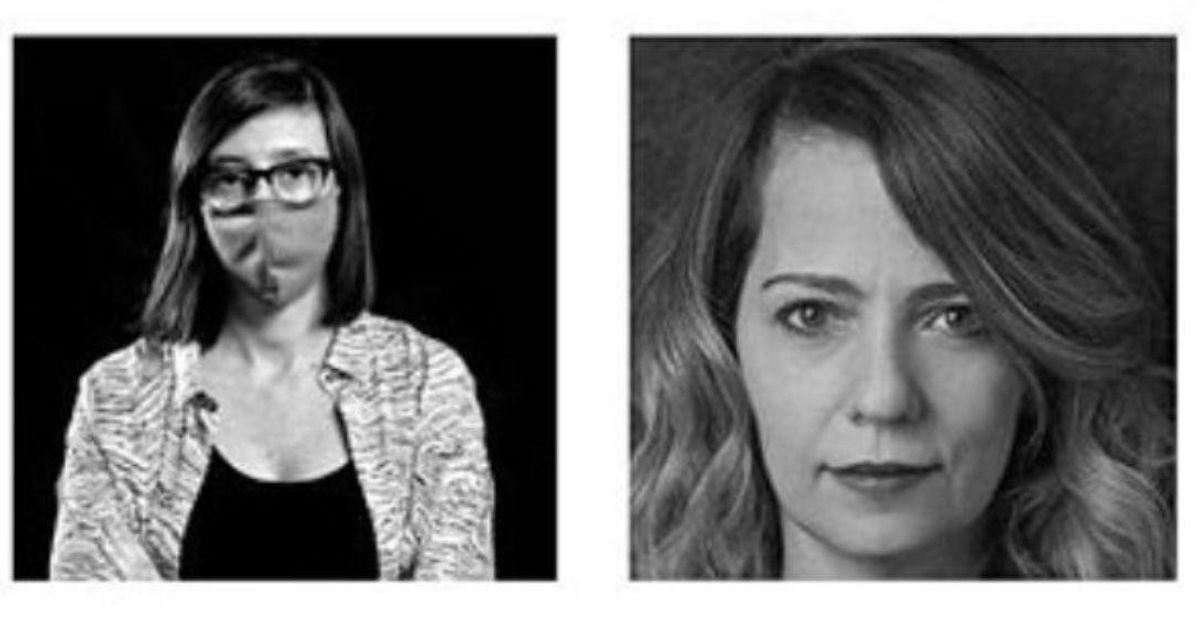 Alexandra Kohan y Agustina Larrea en una charla sobre amor, duelo y ...