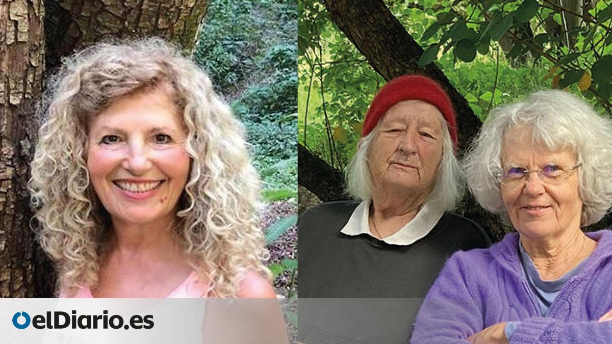 Viaje literario por La Palma con Lucía Rosa González, Eva Maria Bauer y ...
