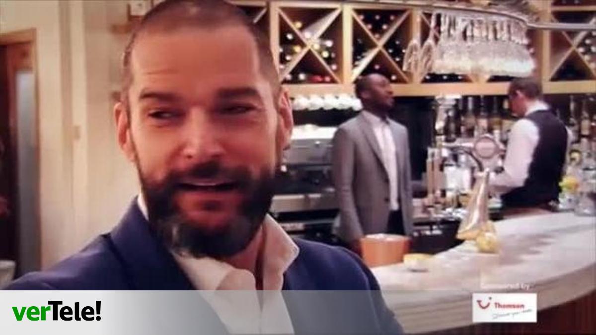 'Celebrity First Dates': los famosos también buscan el amor