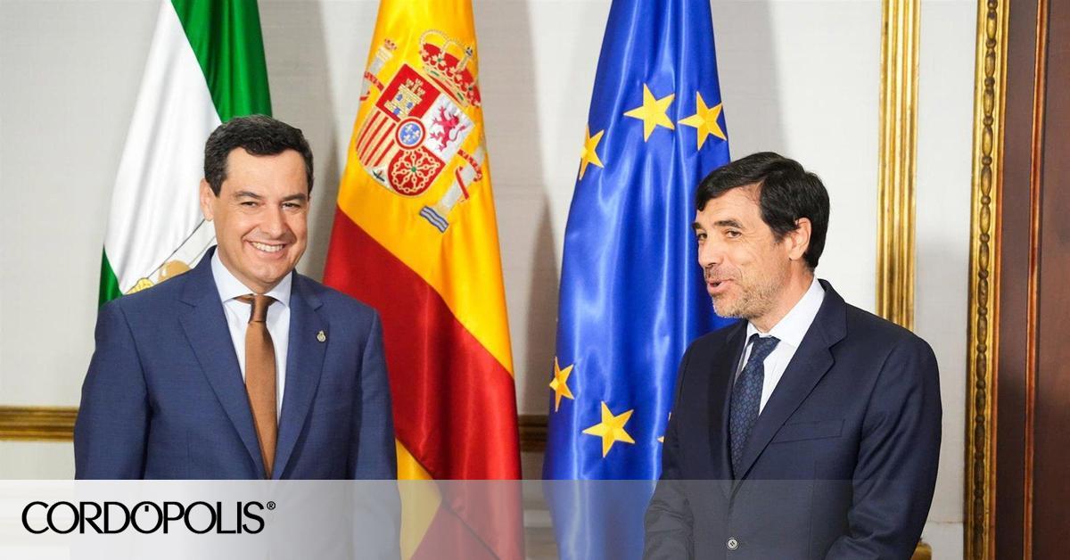 Cajasur contribuyó en 2024 a sostener el 2,3% del PIB de Andalucía