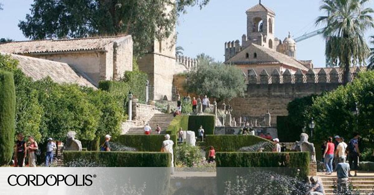 'National Geographic' recomienda una escapada a Córdoba por San Valentín