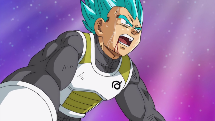 'Dragon Ball Super' 1x38 Review: Hit, el boxeador más rápido de su universo