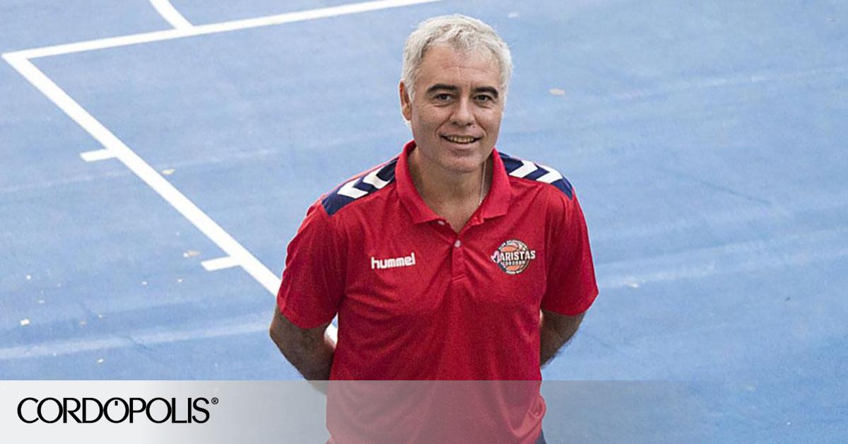 Miguel Ángel Luque, elegido para liderar al CBF