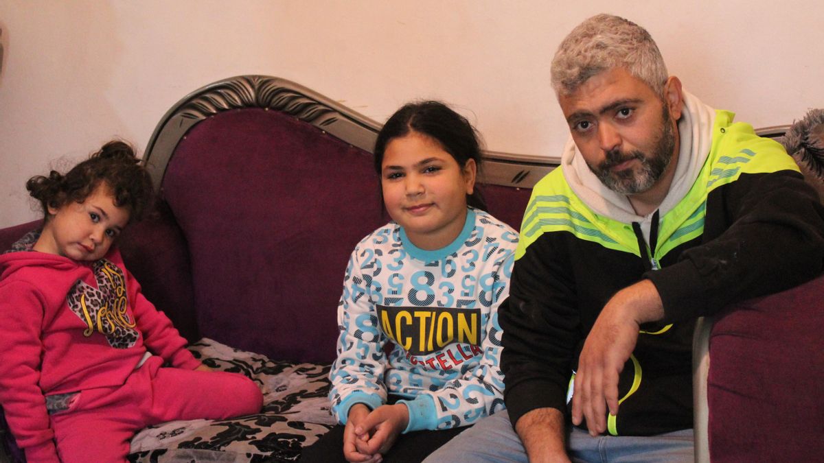 “Muchos tratamientos sanitarios son inaccesibles hoy en día en Líbano”