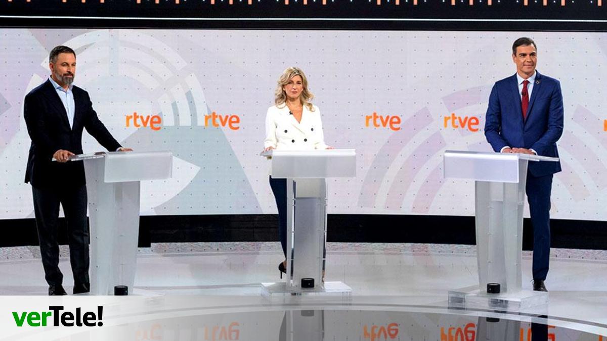 Audiencias TV miércoles 19 de julio: Más de 4 millones siguen 'El ...