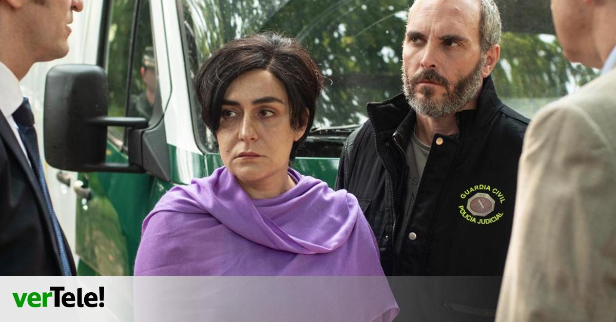 Vídeo: Netflix lanza el primer teaser de 'El caso Asunta', la miniserie ...