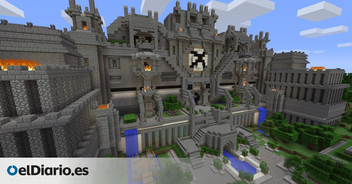 Análisis Minecraft Xbox One Edition