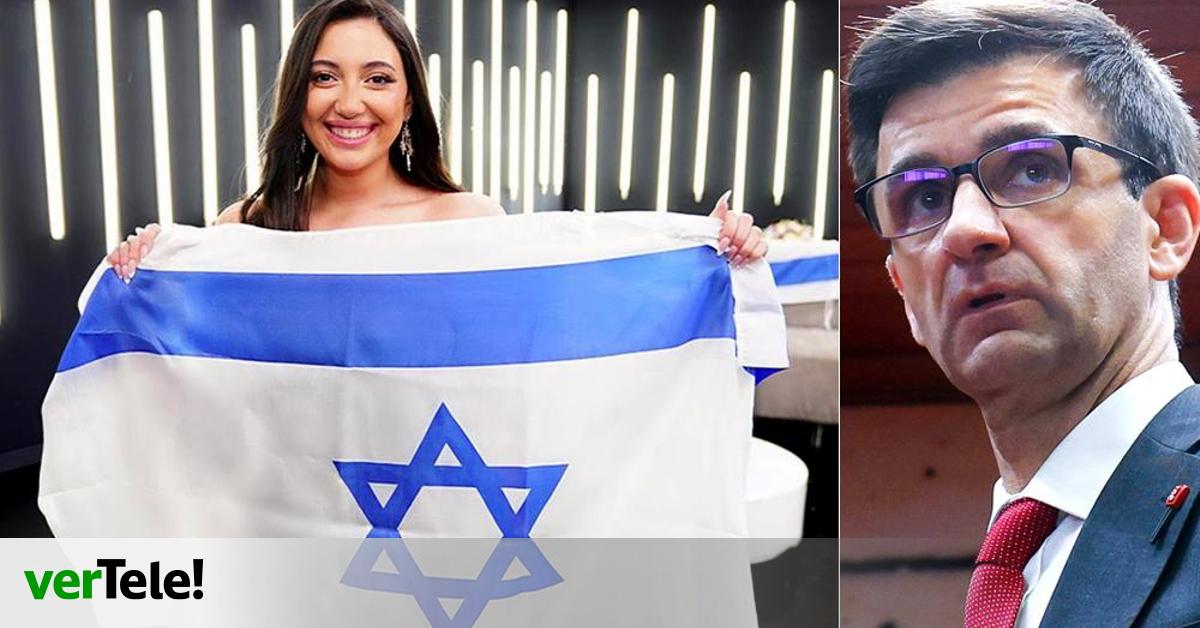 El PP acusa al presidente de RTVE de "politizar" Eurovisión por su ...