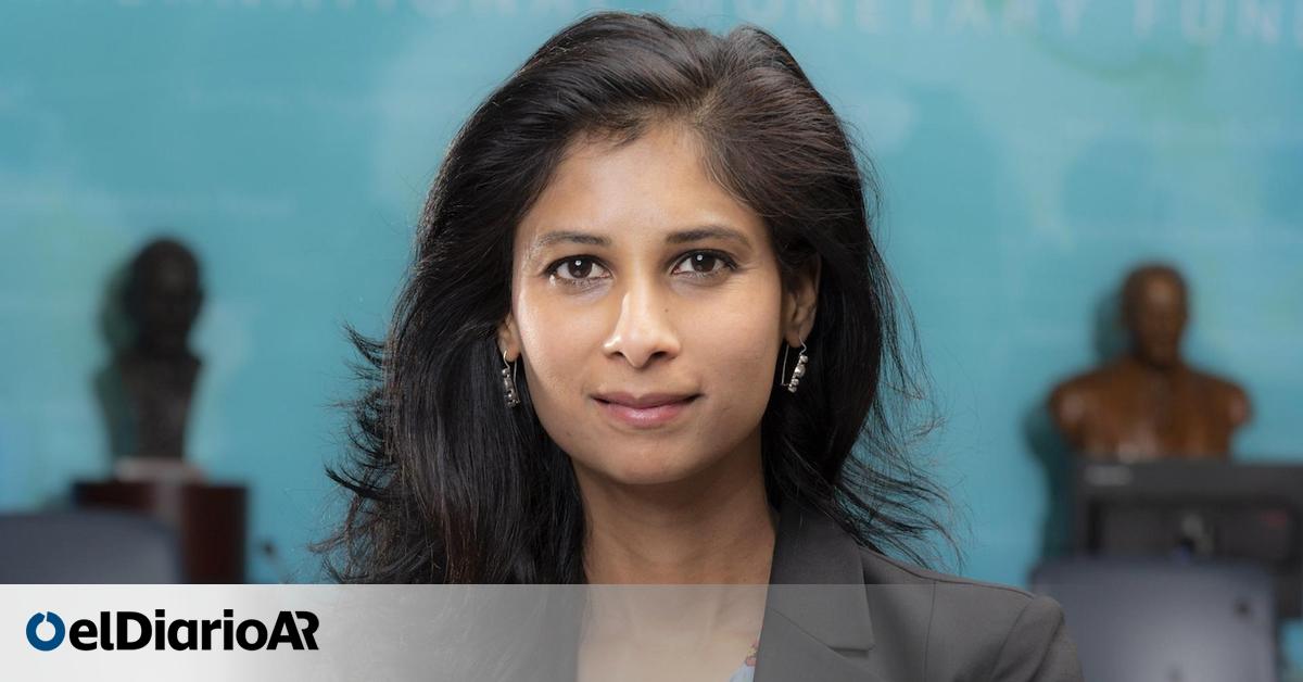 Ex número dos del FMI advirtió que Argentina necesita un régimen cambiario “más flexible ...