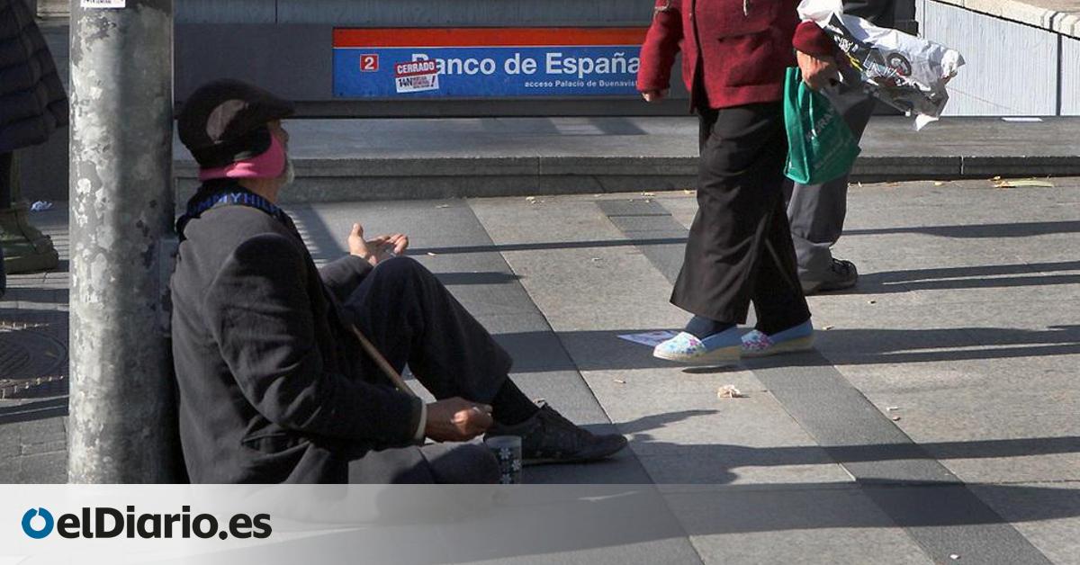 La corrupción y la desigualdad, los motivos principales para sentirse ...