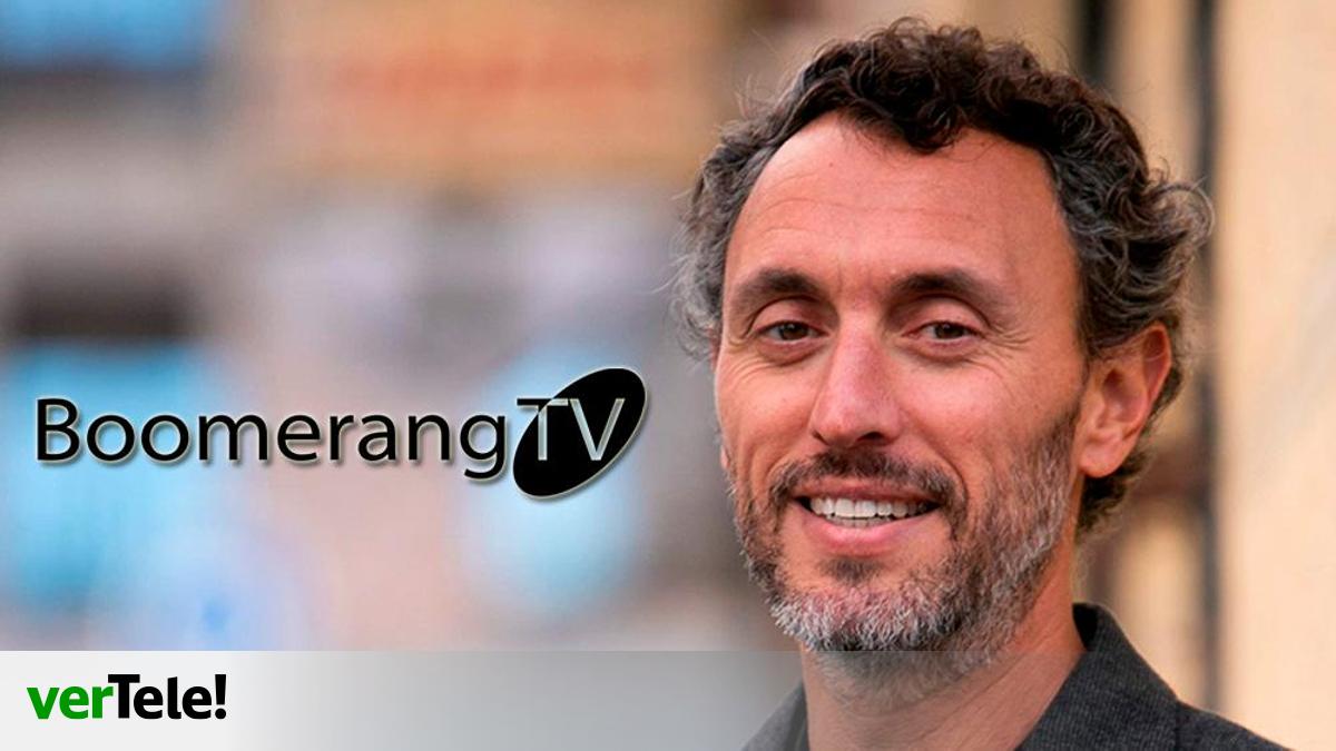 Boomerang TV ficha a Jorge Pezzi como CEO, tras ser director general de ...
