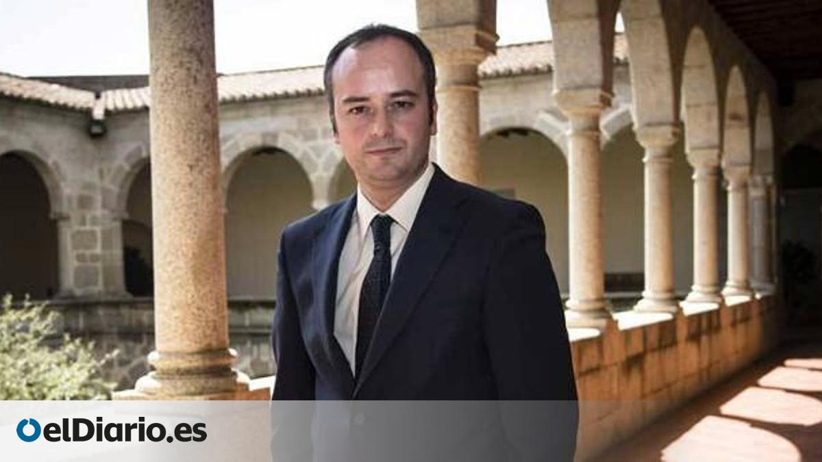 Iván Redondo, un jefe de Gabinete para "ampliar el ancho de banda" del ...