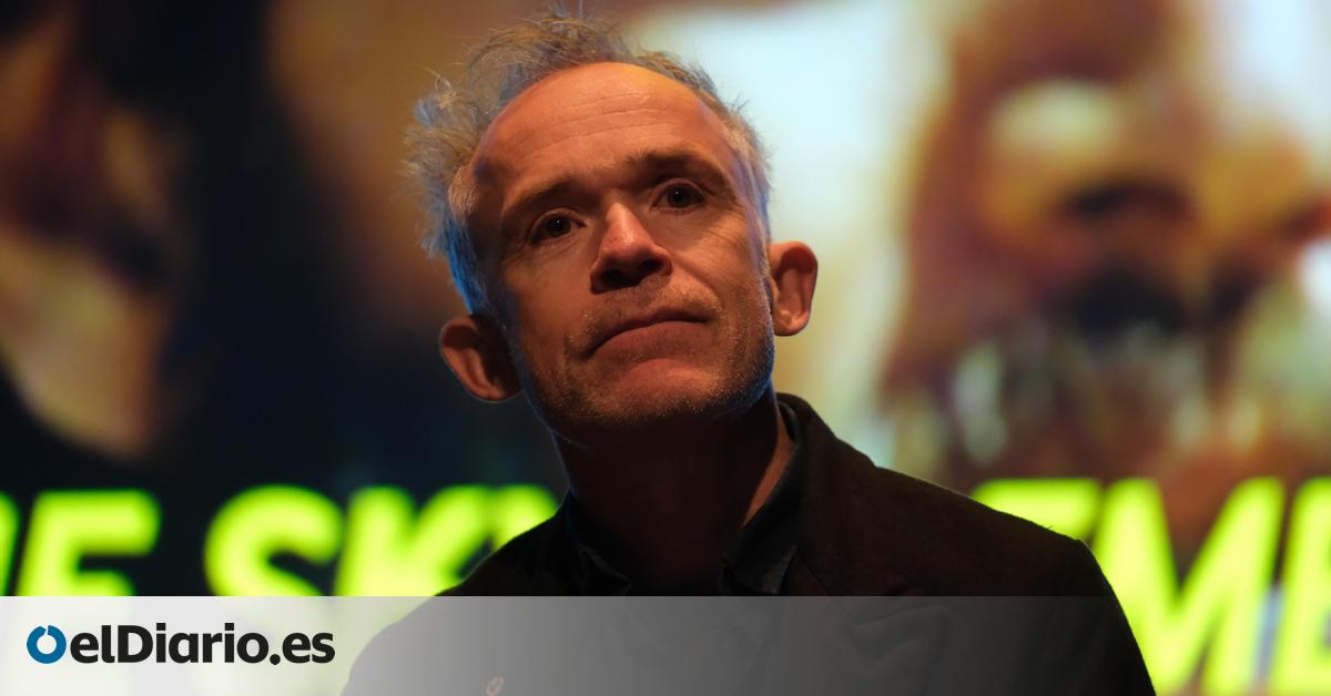 Ben Rivers, el cineasta que va crear la seva pròpia pel·lícula des d'un ...