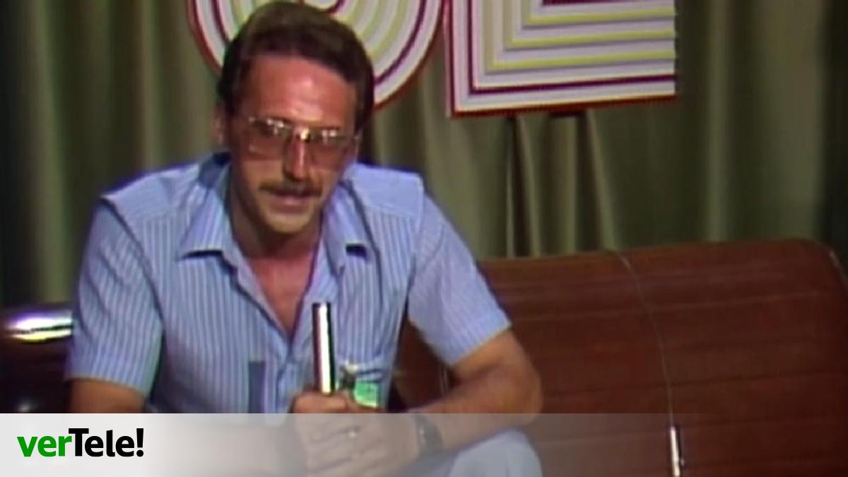 Muere Alfonso Azuara, uno de los más destacados periodistas deportivos ...