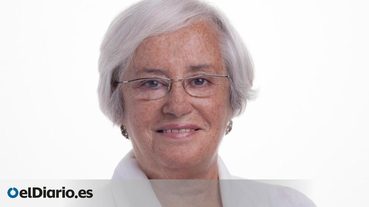 Visita guiada de María Victoria Hernández ante las ‘Imágenes de la ...