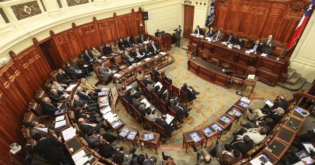 Elecciones 2021 en América: El Senado aprobó la postergación de las ...