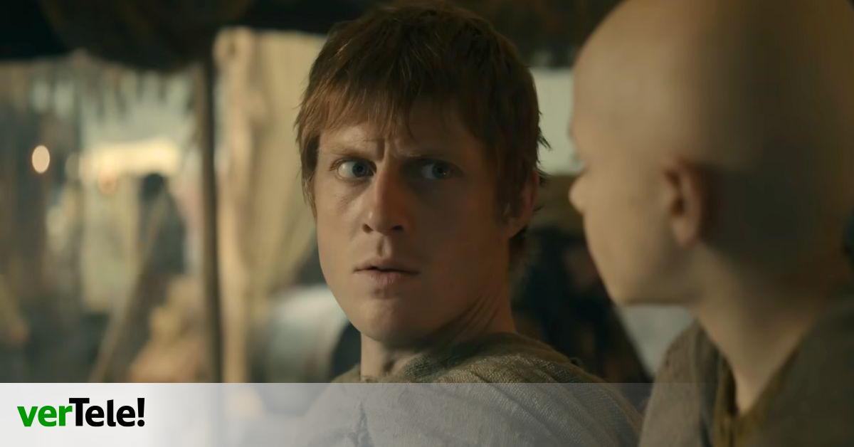 HBO Max lanza el avance definitivo de 'El caballero de los Siete Reinos ...