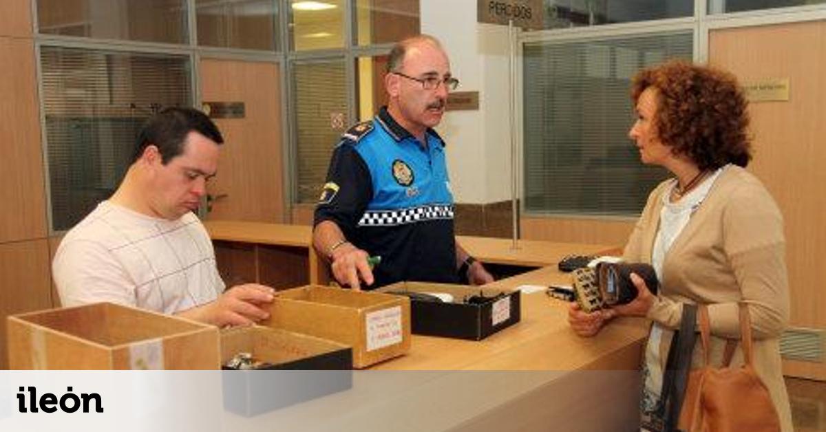 900 personas han pasado desde enero por la Oficina de Objetos Perdidos