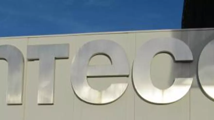 El Inteco, bajo 'mando militar'