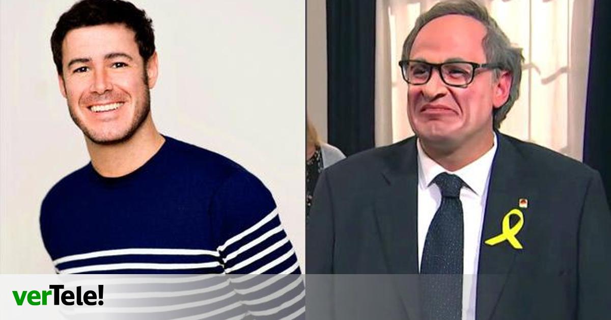 Ivan Labanda anuncia su adiós a 'Polònia': "Comienzo una nueva etapa ...