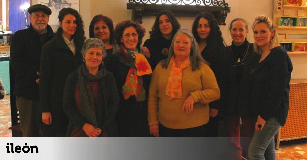 Nace 'León con Arte'... y con fuerza