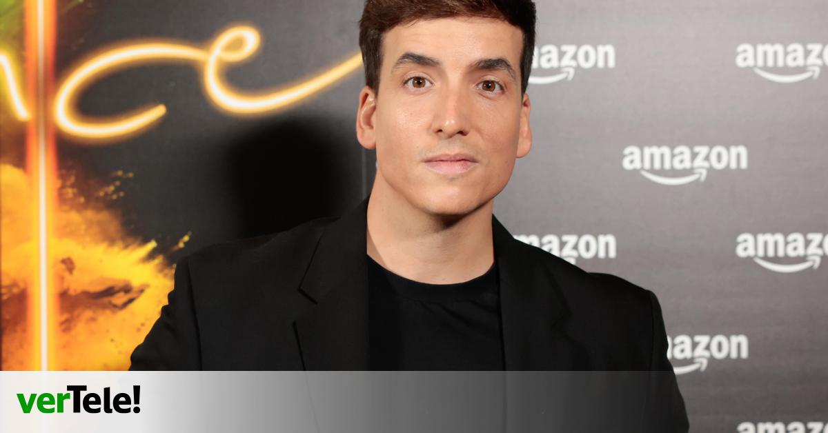 Xuso Jones, elegido para presentar el nuevo 'Lo sabe, no lo sabe' de Cuatro, que llegará este ...