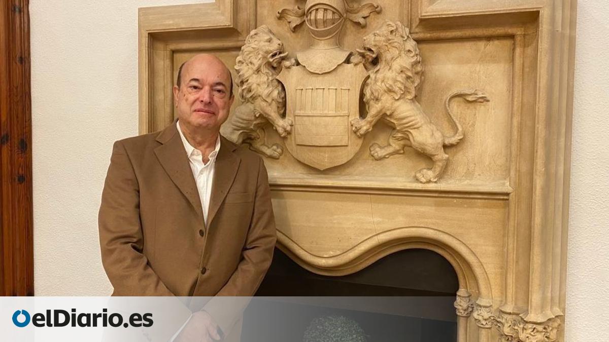 Jaume Colom toma posesión como nuevo presidente de la Autoridad ...
