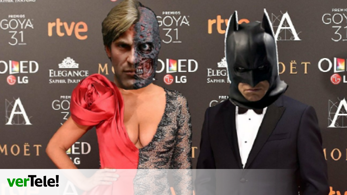 Los memes más ácidos y divertidos de los Goya 2017