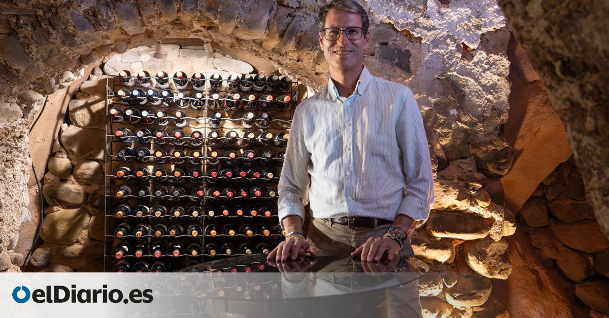 El verano gastronómico de Gonzalo Capellán: "Me gustaría compartir mesa con Bruce Springsteen ...