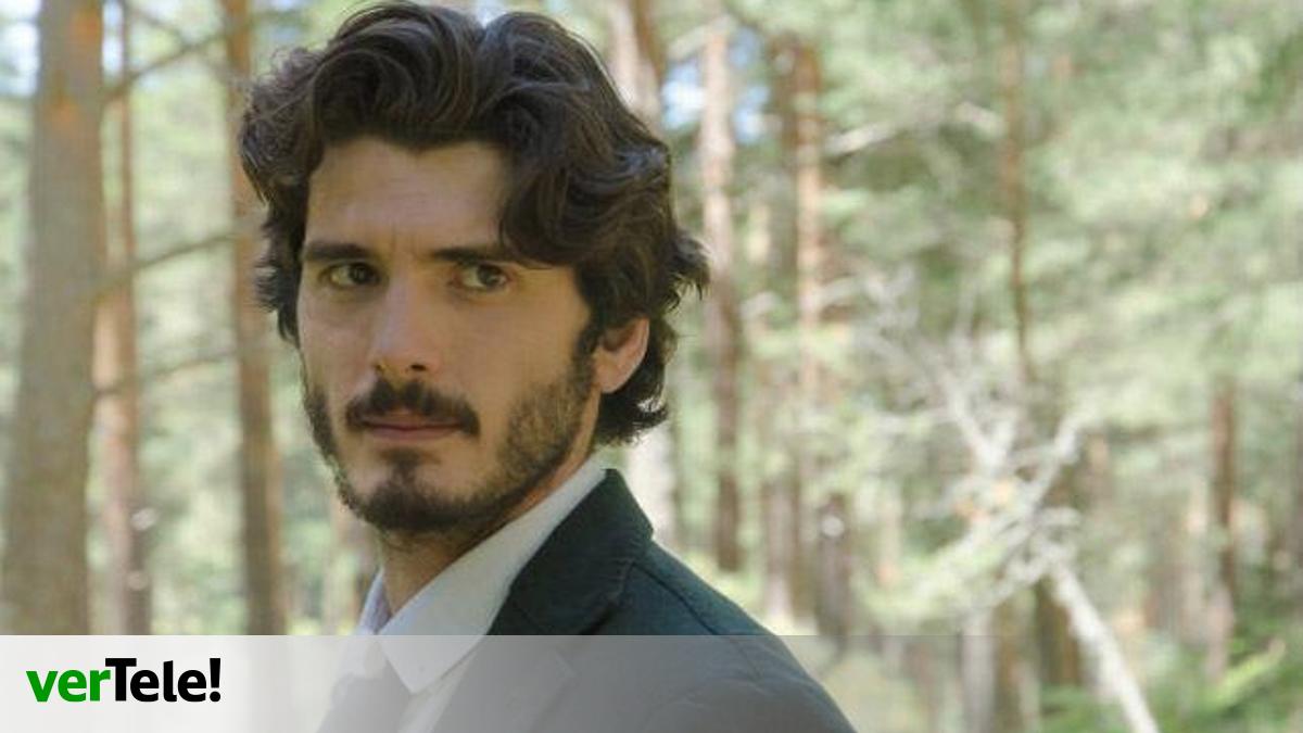 Yon González, el 'chico' de Netflix para 'Las chicas del cable' tras ...