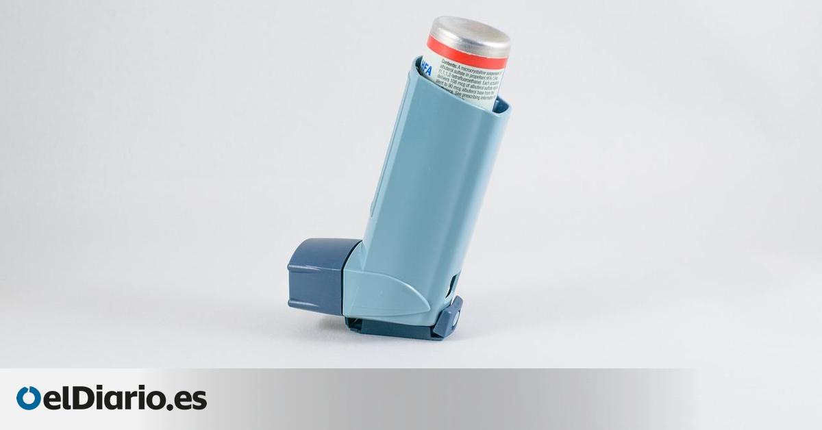 Proponen un nuevo mecanismo para explicar y tratar los ataques de asma