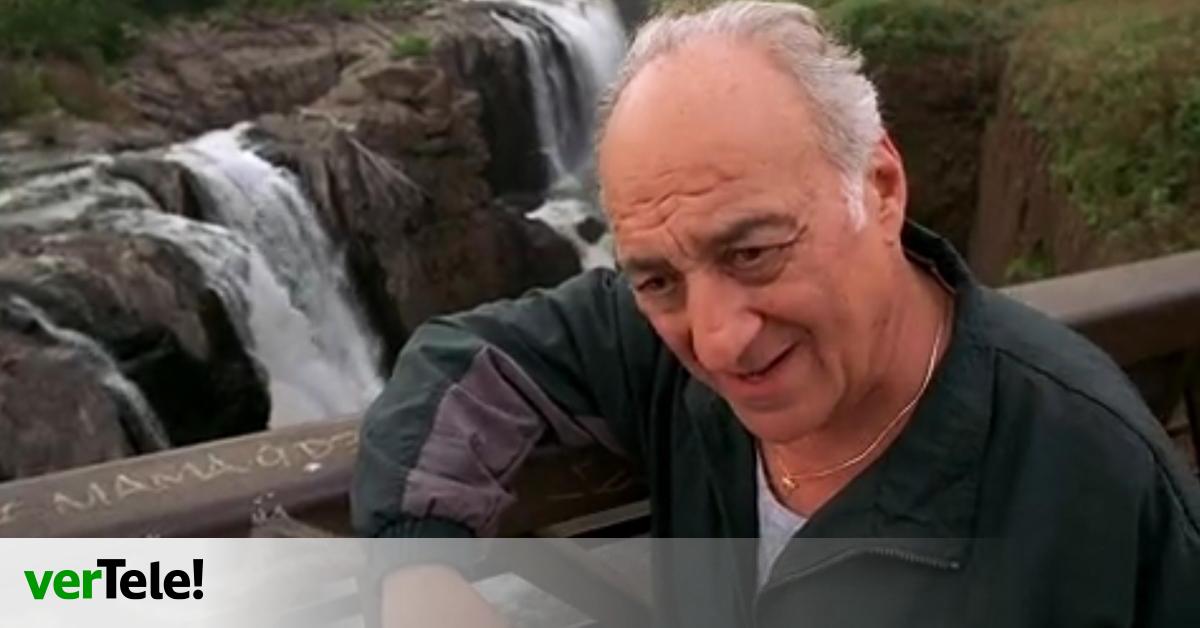 Muere el actor Jerry Adler, el mítico Hesh Rabkin de 'Los Soprano'